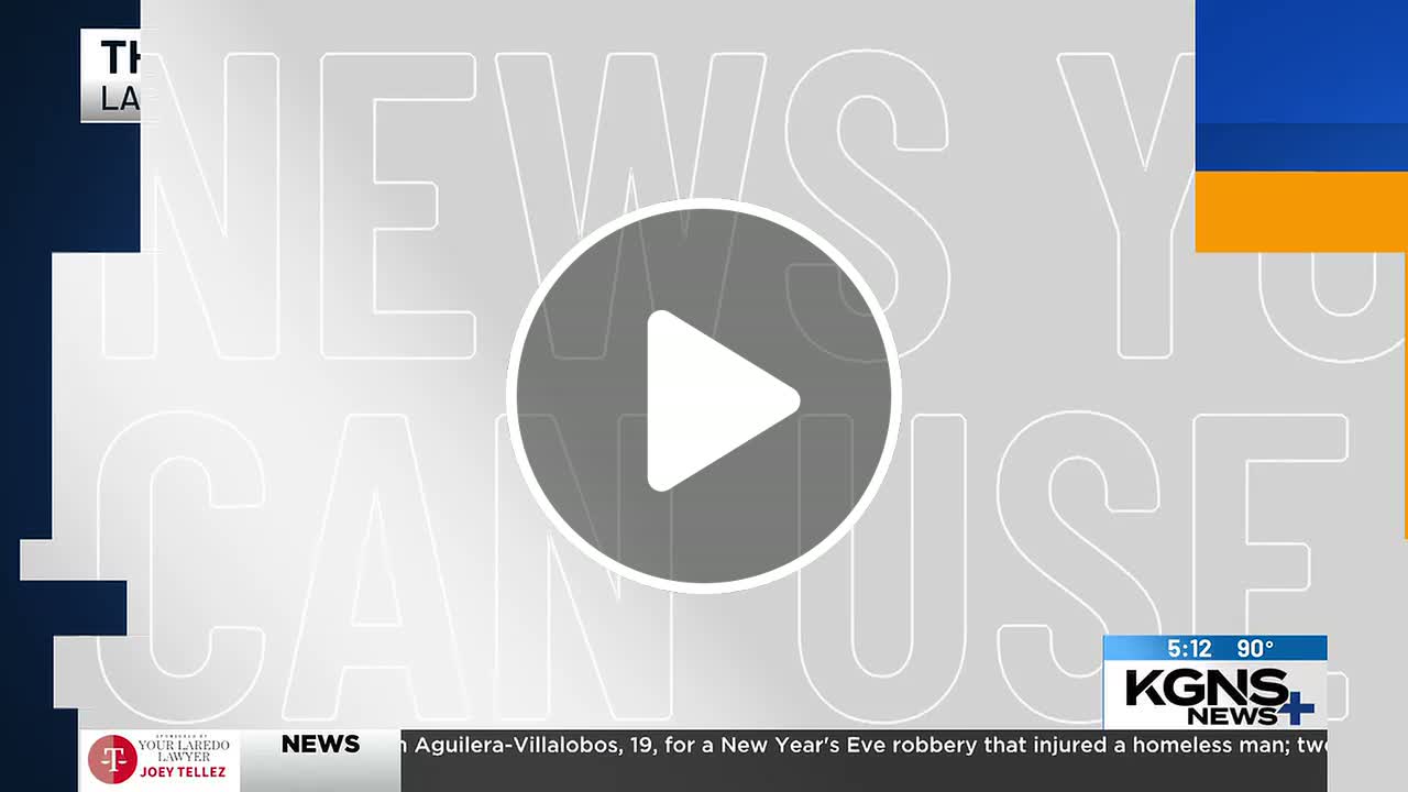 Downtown parking meters in Laredo could see upgrades - NewsBreak