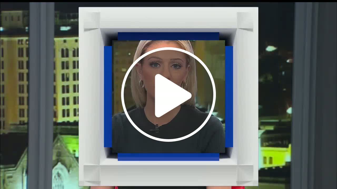 Vehicle hits two houses in Niles - NewsBreak