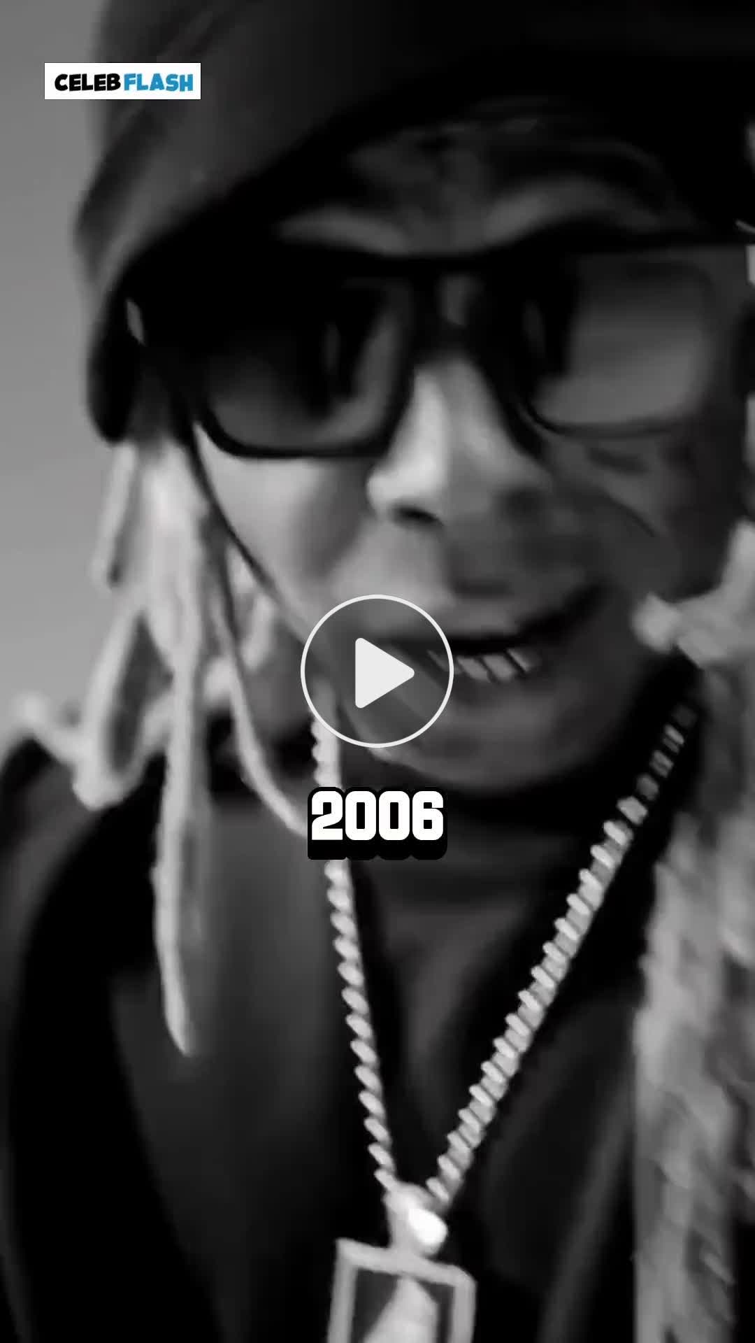 Lil Wayne’s Insane Loyalty Test… She FAILED!😳#shorts - NewsBreak