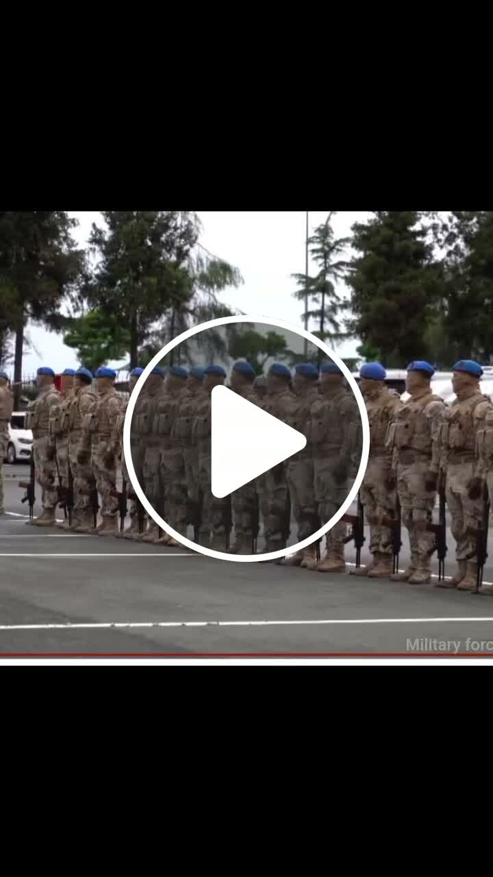 Turkey military force gun hanging uses outstanding performance ...