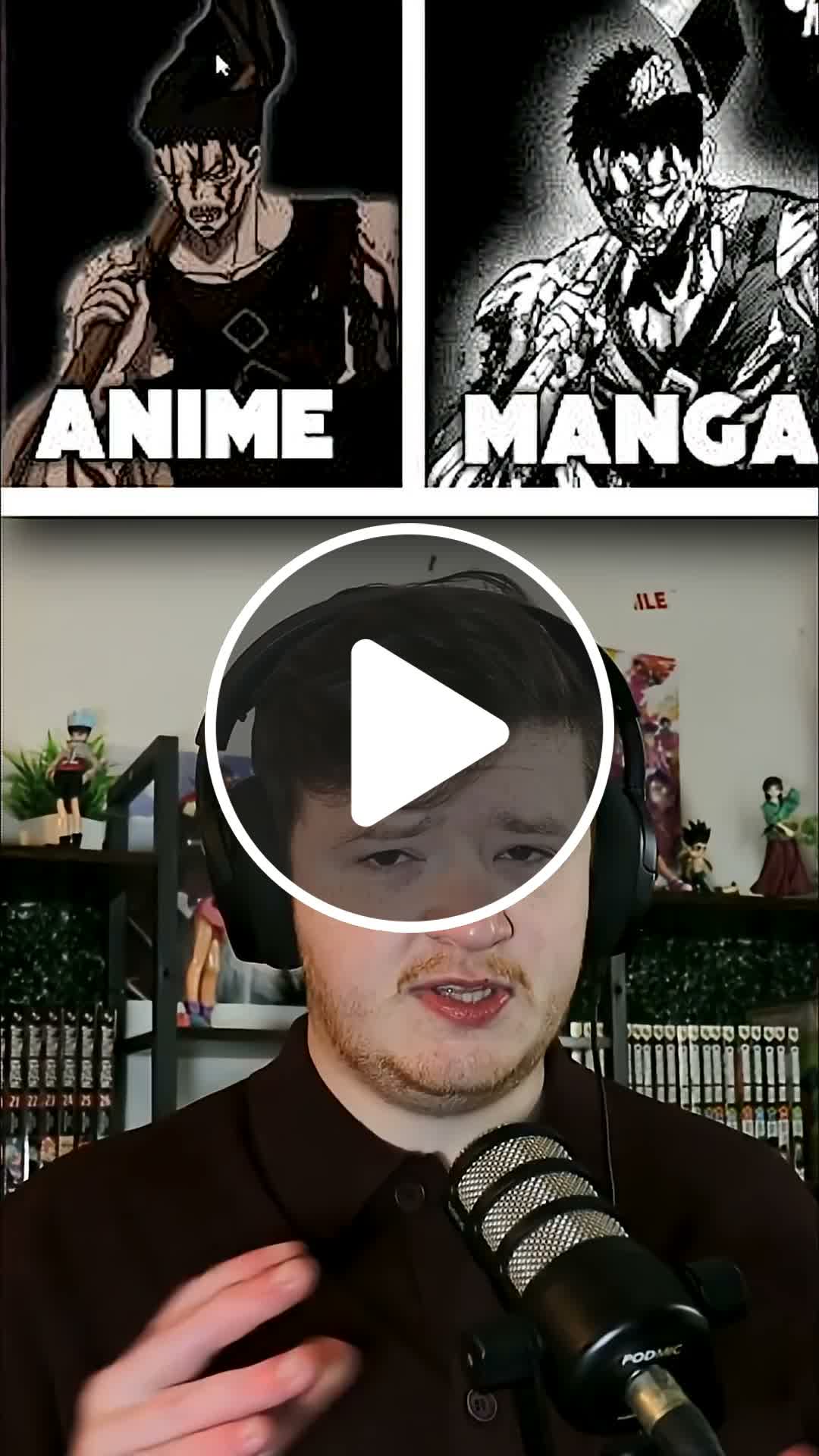 Did you know anime censorship hides some of the most brutal manga ...