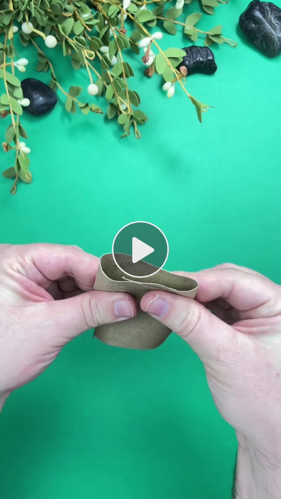 Easy The Wild Robot Paper Roll Kid’s Craft Activity 🤖 Transform a ...