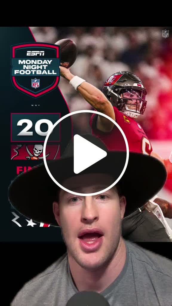 Tampa wins #nfl #football #tampa #texans #kalshi created by Guru Griff ...