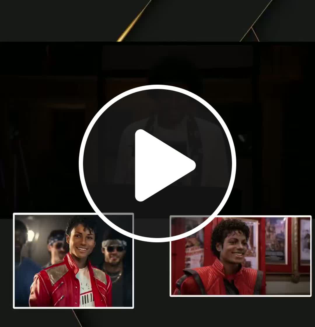 Rare footage of Jaafar Jackson — Michael Jackson’s nephew, who’s ...