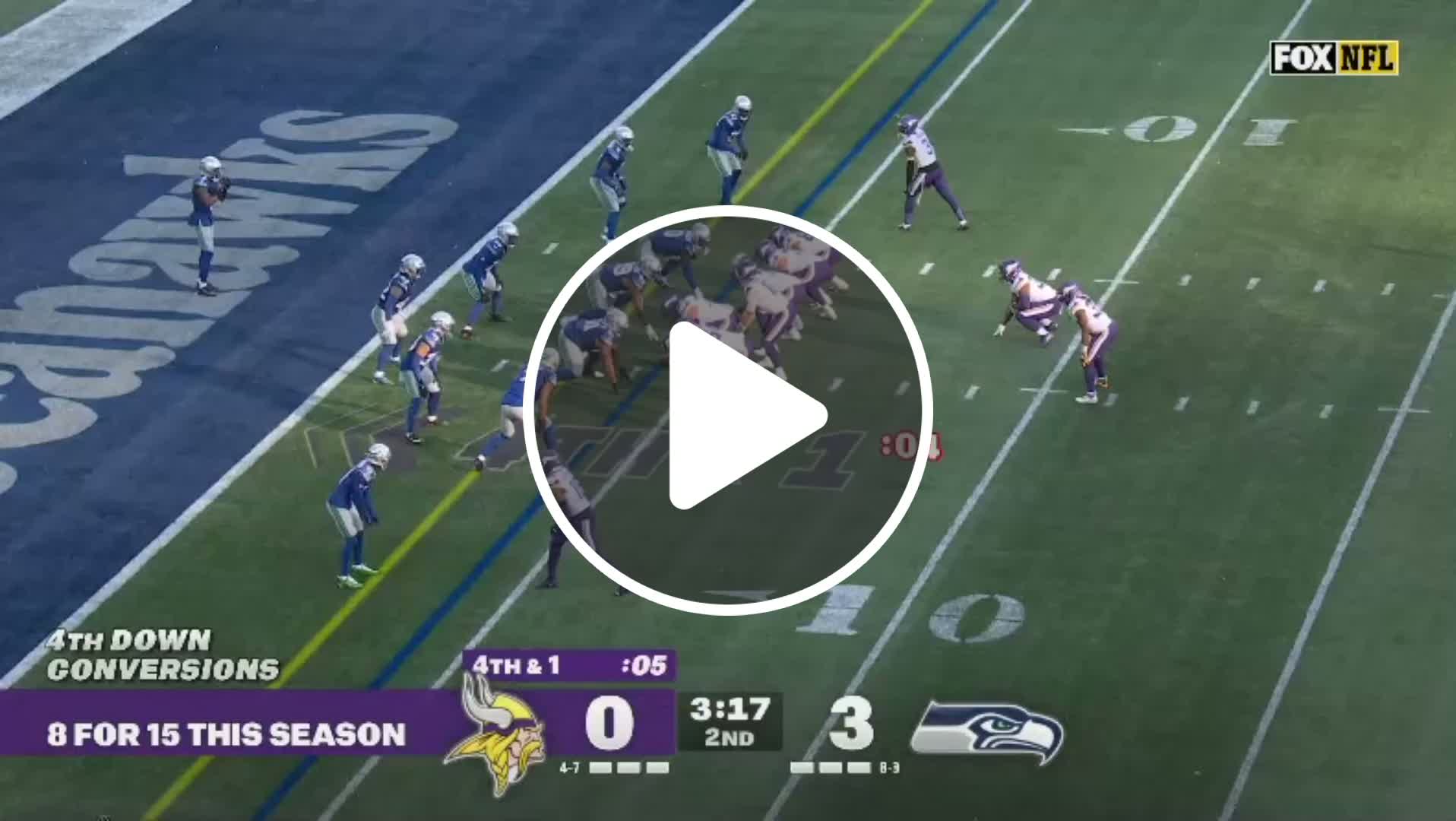 Steve Raible’s epic call on Ernest Jones' pick-6 and ZC's TD run! 🏈🔥 # ...