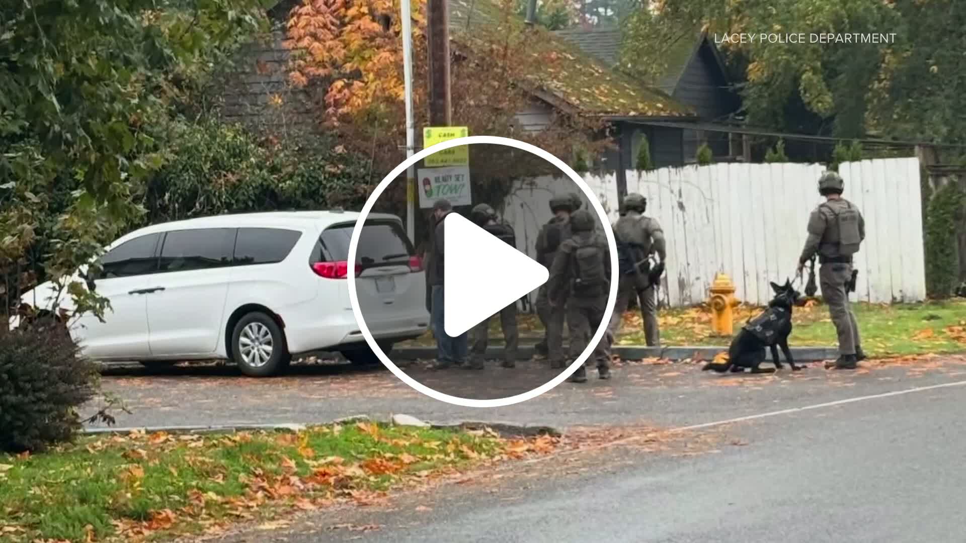 8 TV Scenes Everyone Always Gets Wrong - NewsBreak