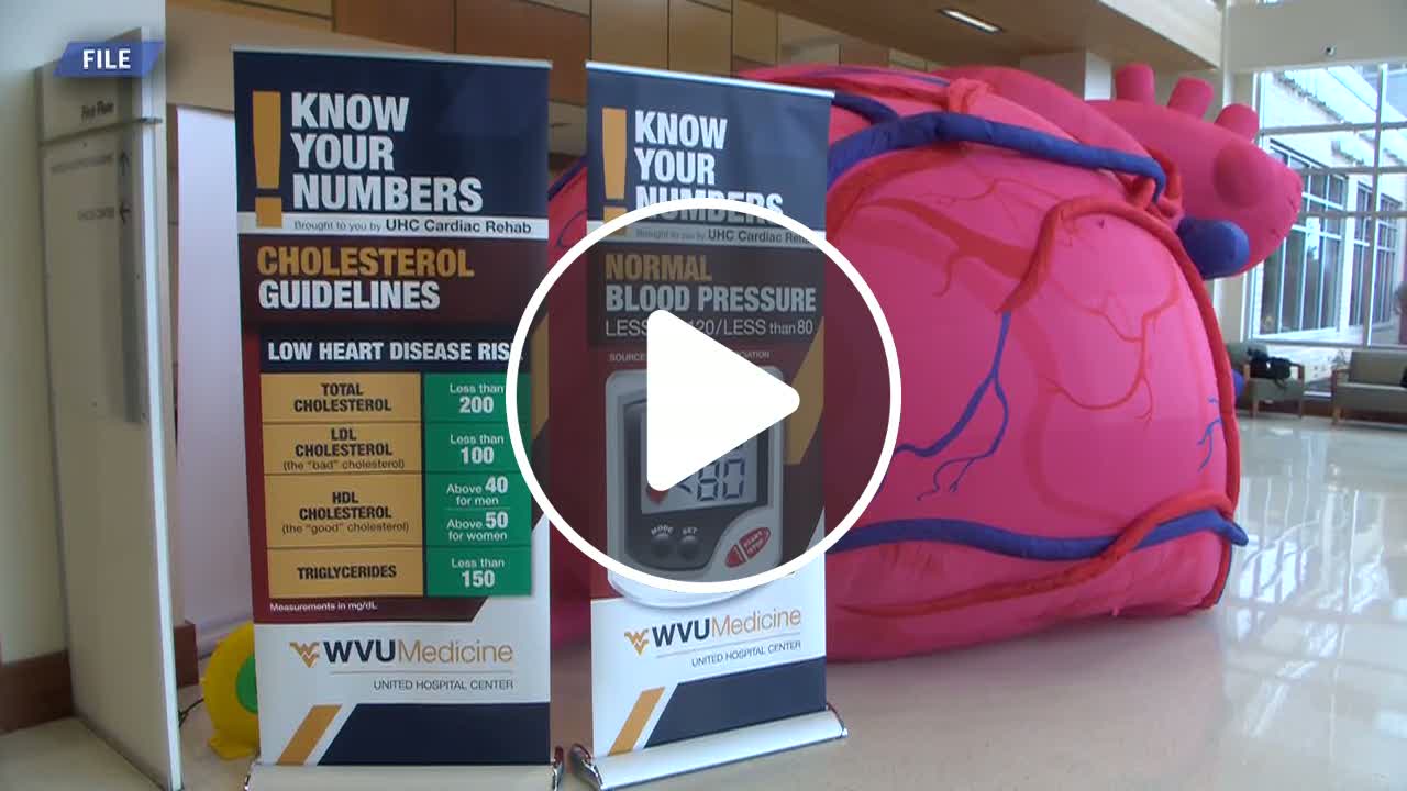 UHC emphasizes cholesterol awareness during National Health Month ...