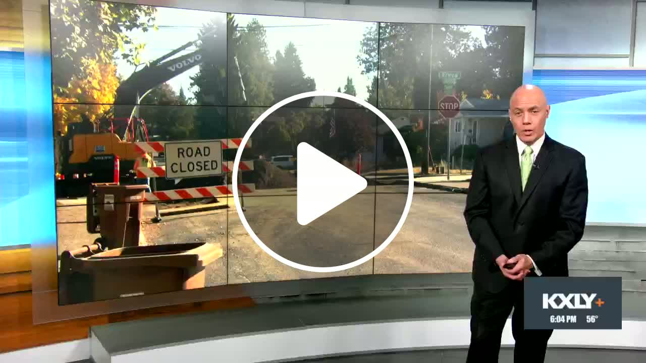 Freya delays force detours into November - NewsBreak