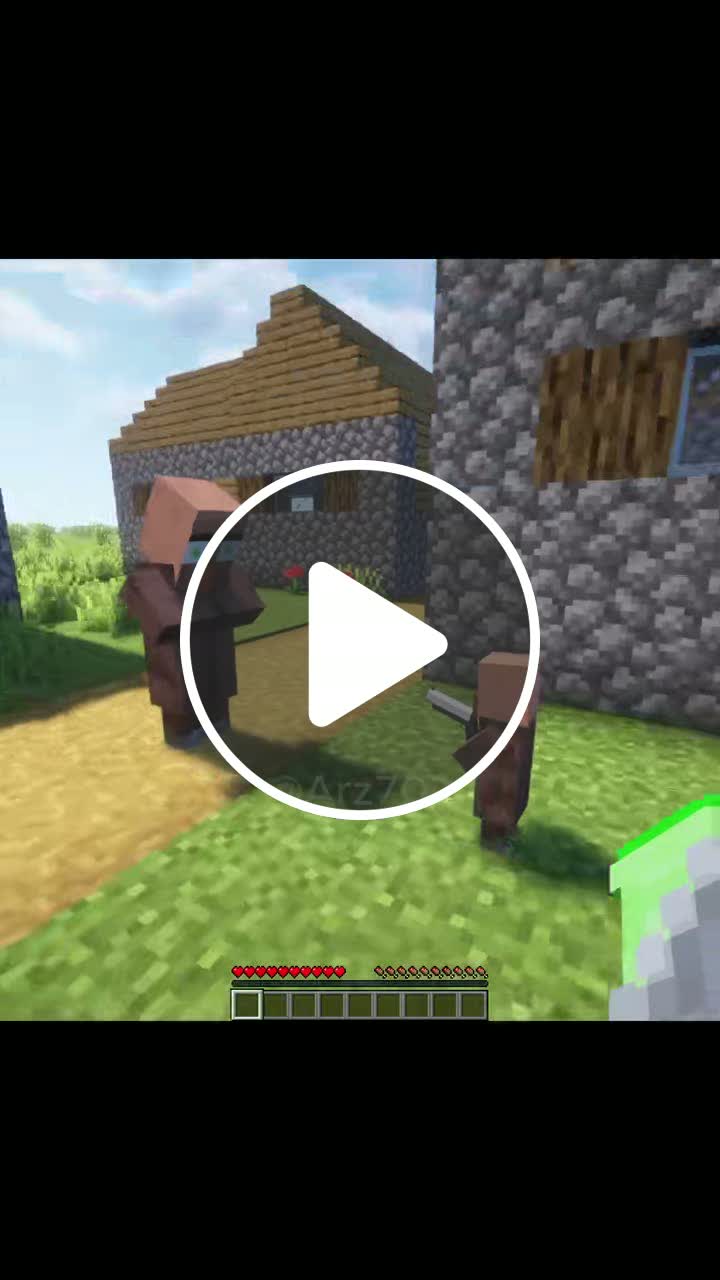 Minecraft villager memes #minecraft #villager #memes #meme # ...