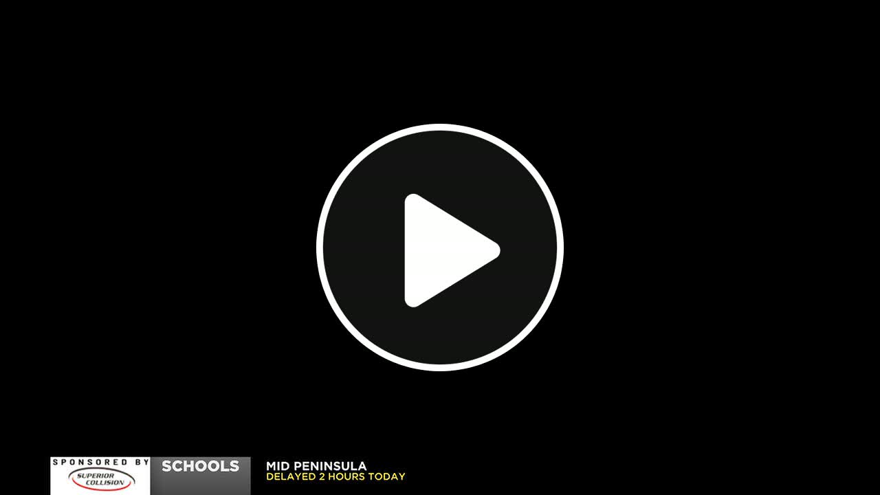 Upper Michigan Today - Winter Scene - NewsBreak