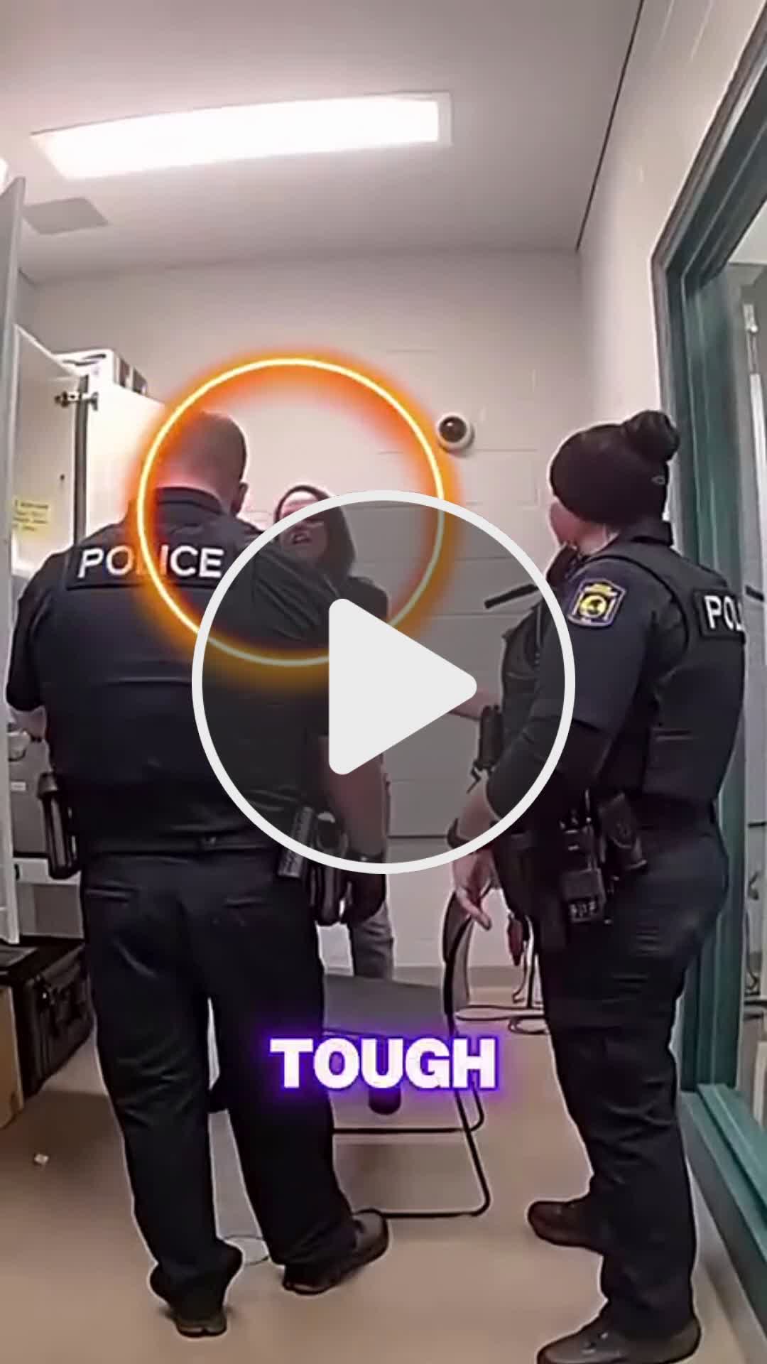 Dumb Karen Tried Acting Tough With the Cops… BAD Idea 🤦‍♂️ #karen # ...