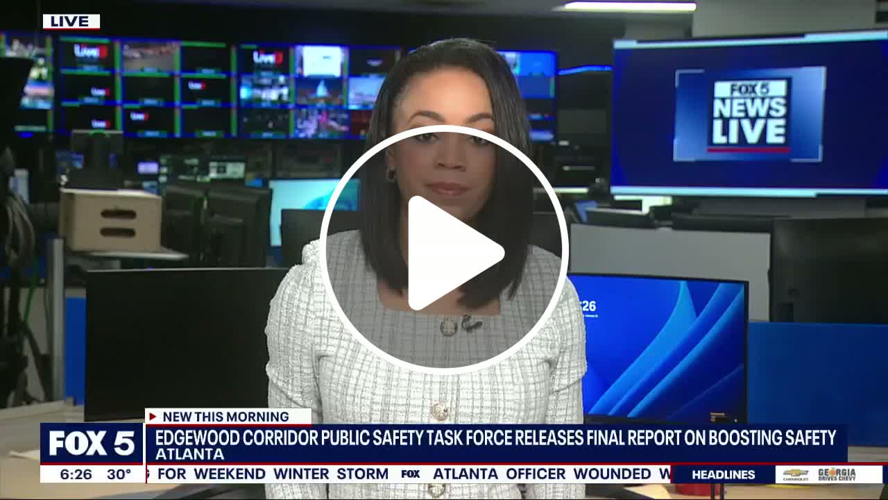 Grady opening new emergency center - NewsBreak