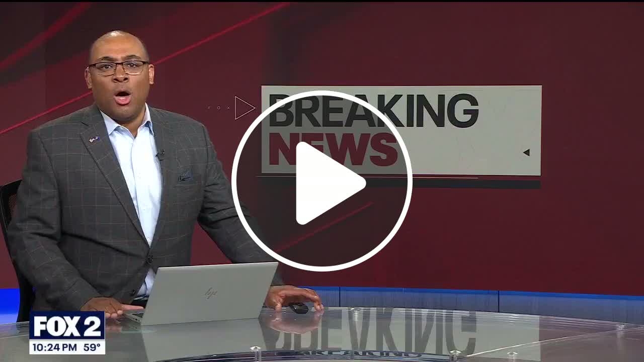 Teen shot, killed by Fraser police officer during dispute - NewsBreak
