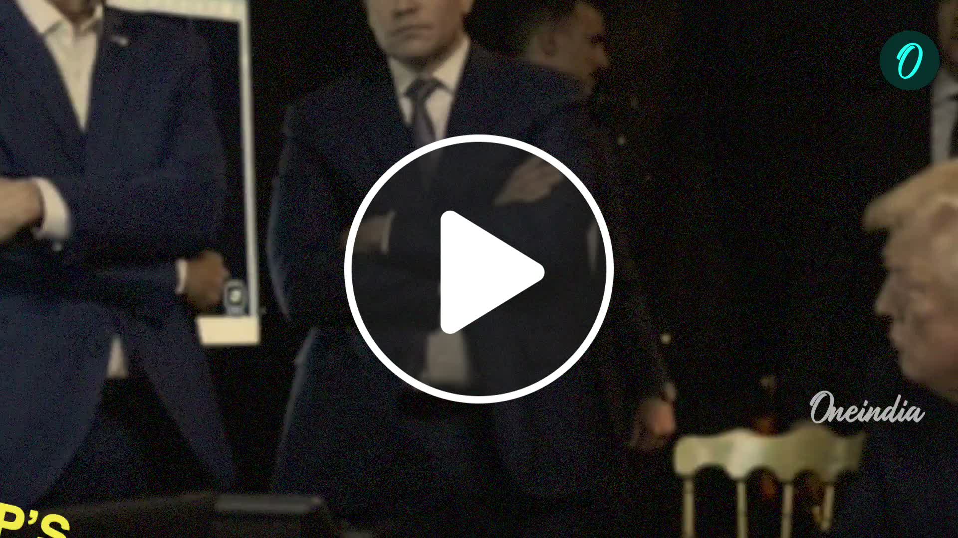 Watch Inside details of Trump’s Operation to Capture Maduro Alive ...