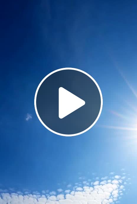 The sky appears blue due to a phenomenon called Rayleigh scattering ...
