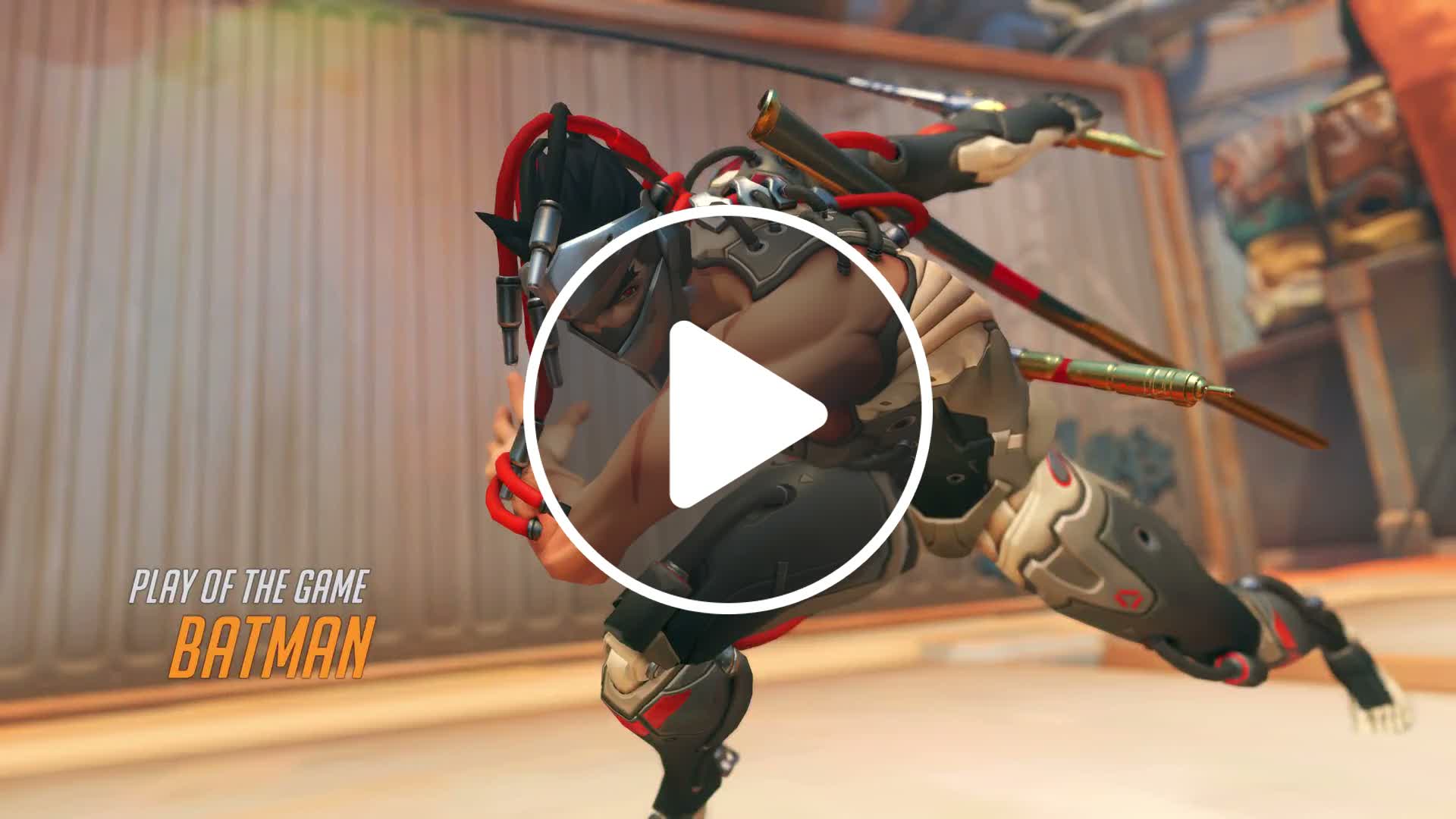 Is this Overwatch skill really that tough? 🔥 #Overwatch #GamingTips ...