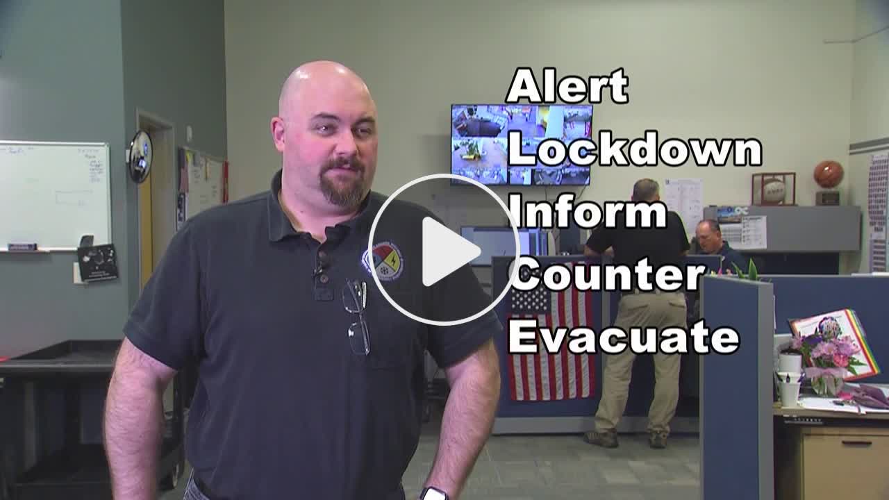 The Anchorage School District is changing the protocols it uses to keep ...