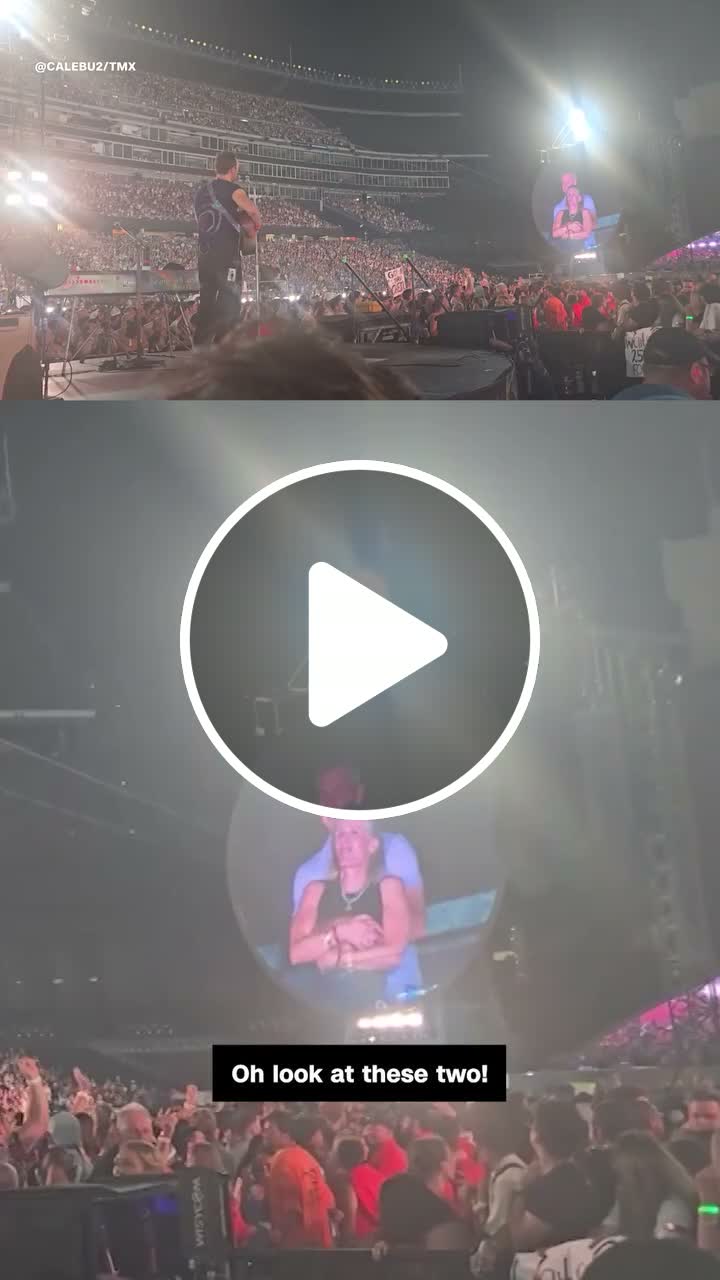 Astronomer CEO Andy Byron seen in a viral kiss cam video embracing an ...