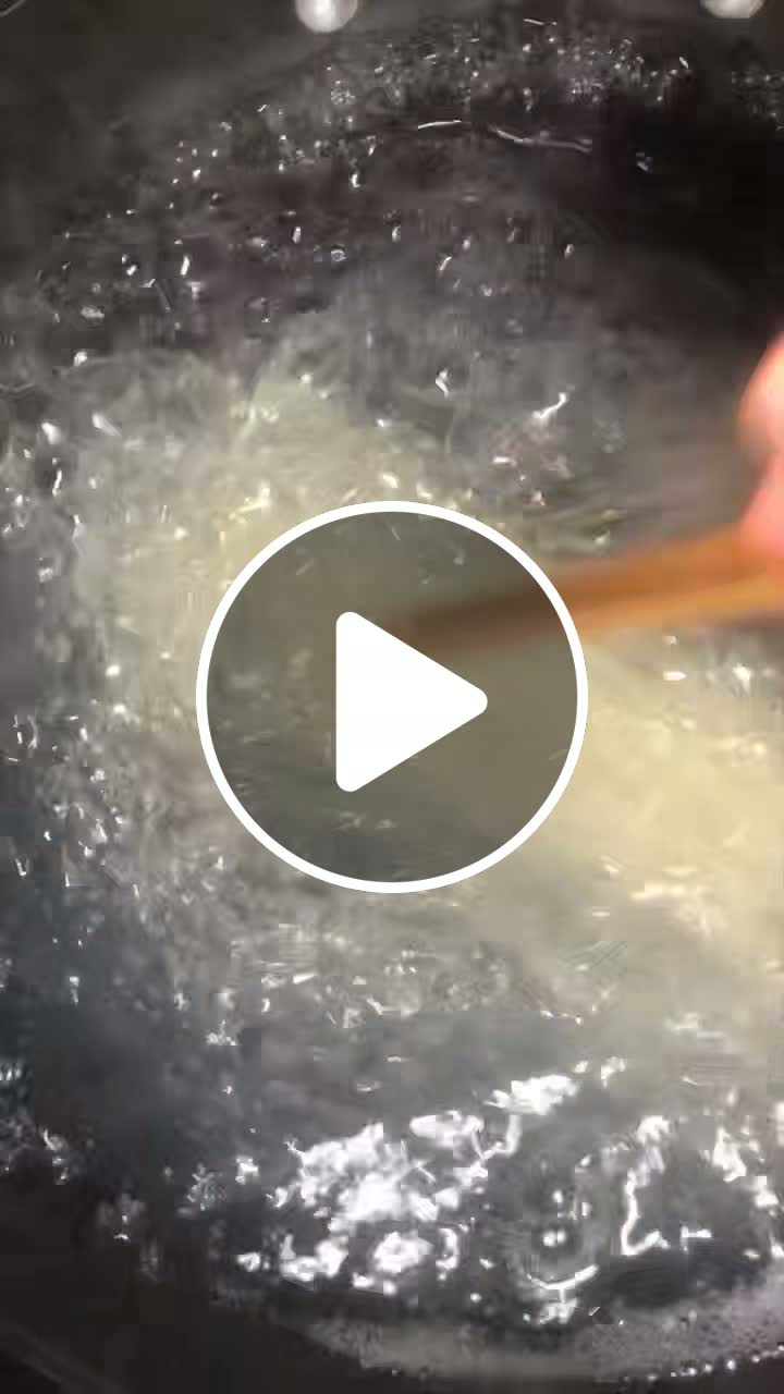 River Snail Rice Noodle a popular food in China tiktokfood chinesefood ...