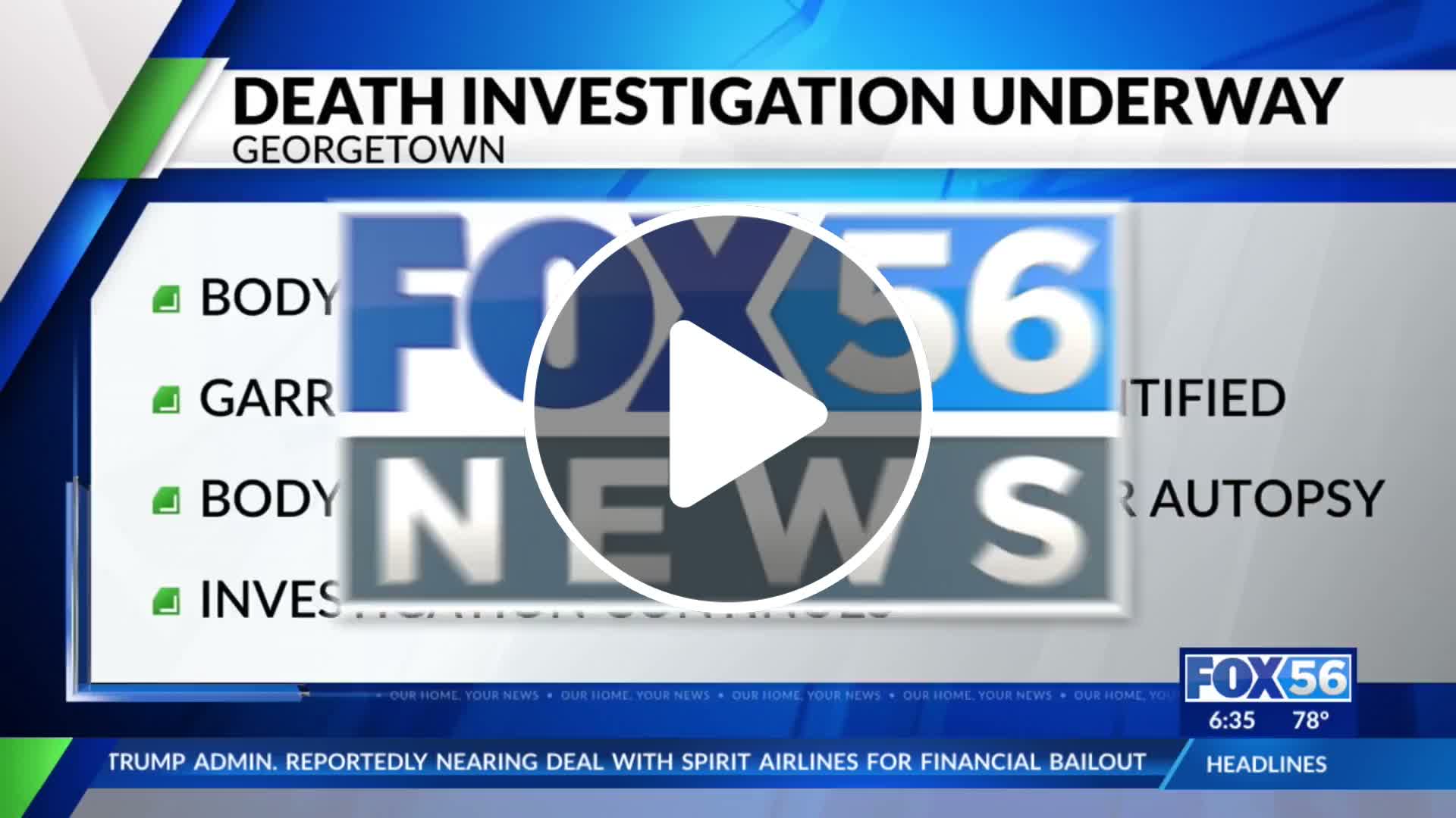 Body found on Floyd County riverbank identified as missing woman ...