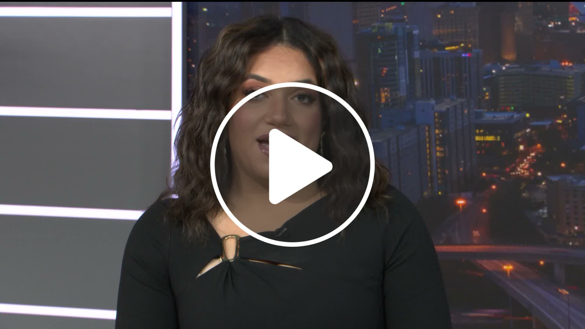 New Birth Pastor Jamal Bryant has a New Year's resolution for all of us ...