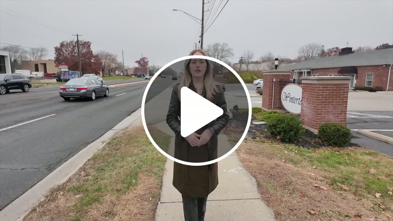 Heres a knockout you didnt know you needed It was over before it even ...