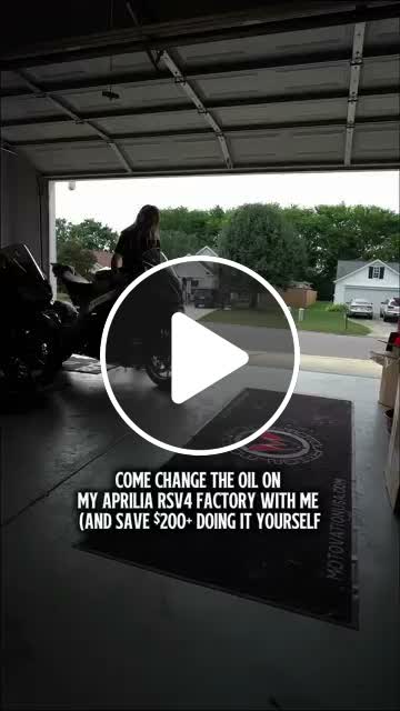 How to save $200+ @Motul #bikechick #bikelife #aprilia - NewsBreak