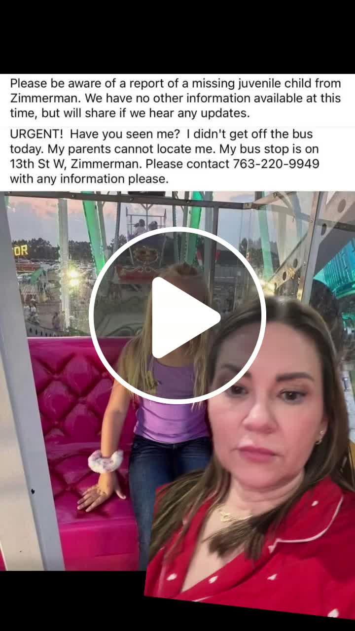 #brynlee #missingchild #minnesota created by True Crime Mama with True ...