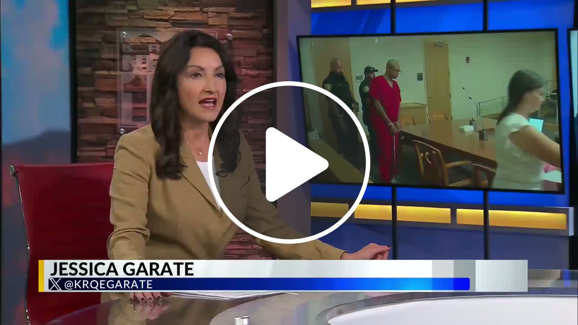 Convicted murderer facing additional jail time for escaping from ...