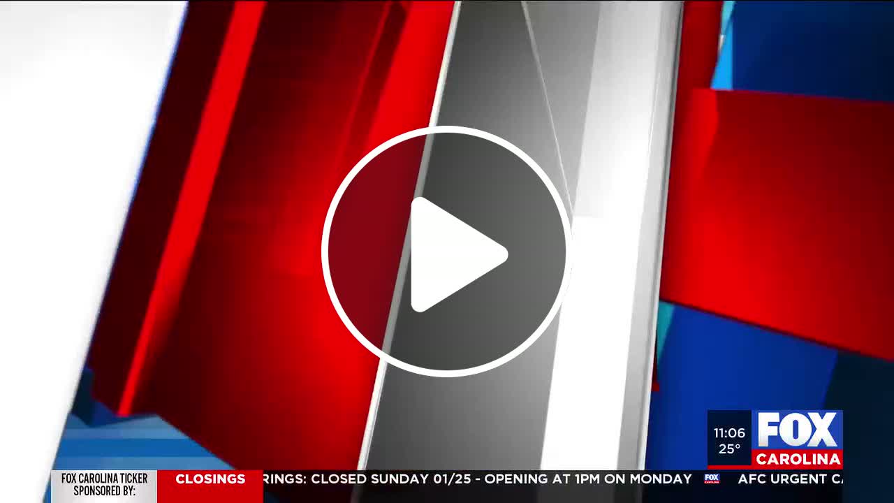 Western NC braces for winter storm - NewsBreak