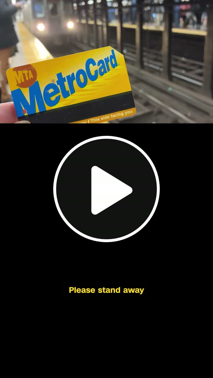 New York City s MetroCard transformed one of the world s busiest ...