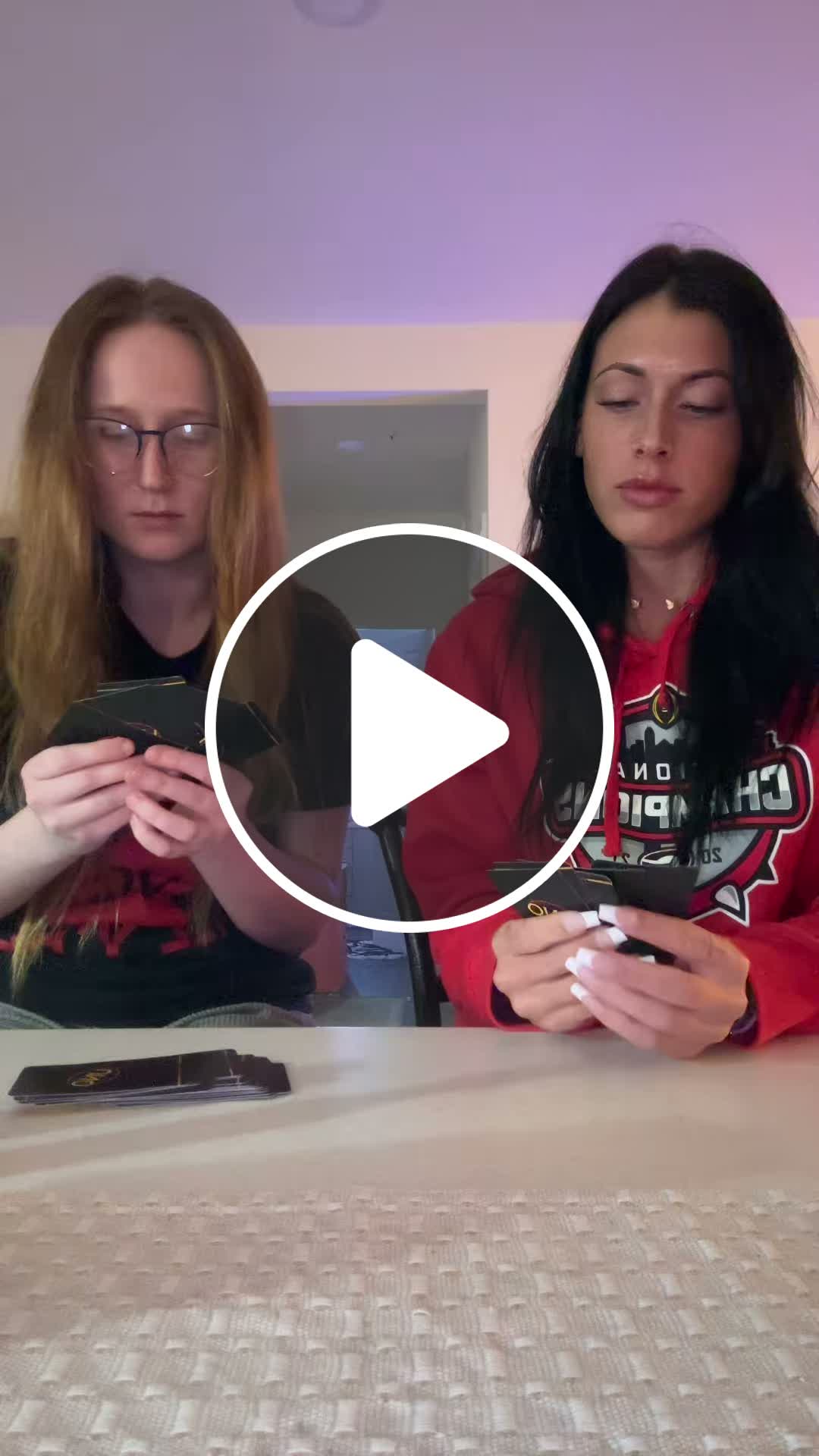 anytime we get together and catch up, its a whole back story - NewsBreak