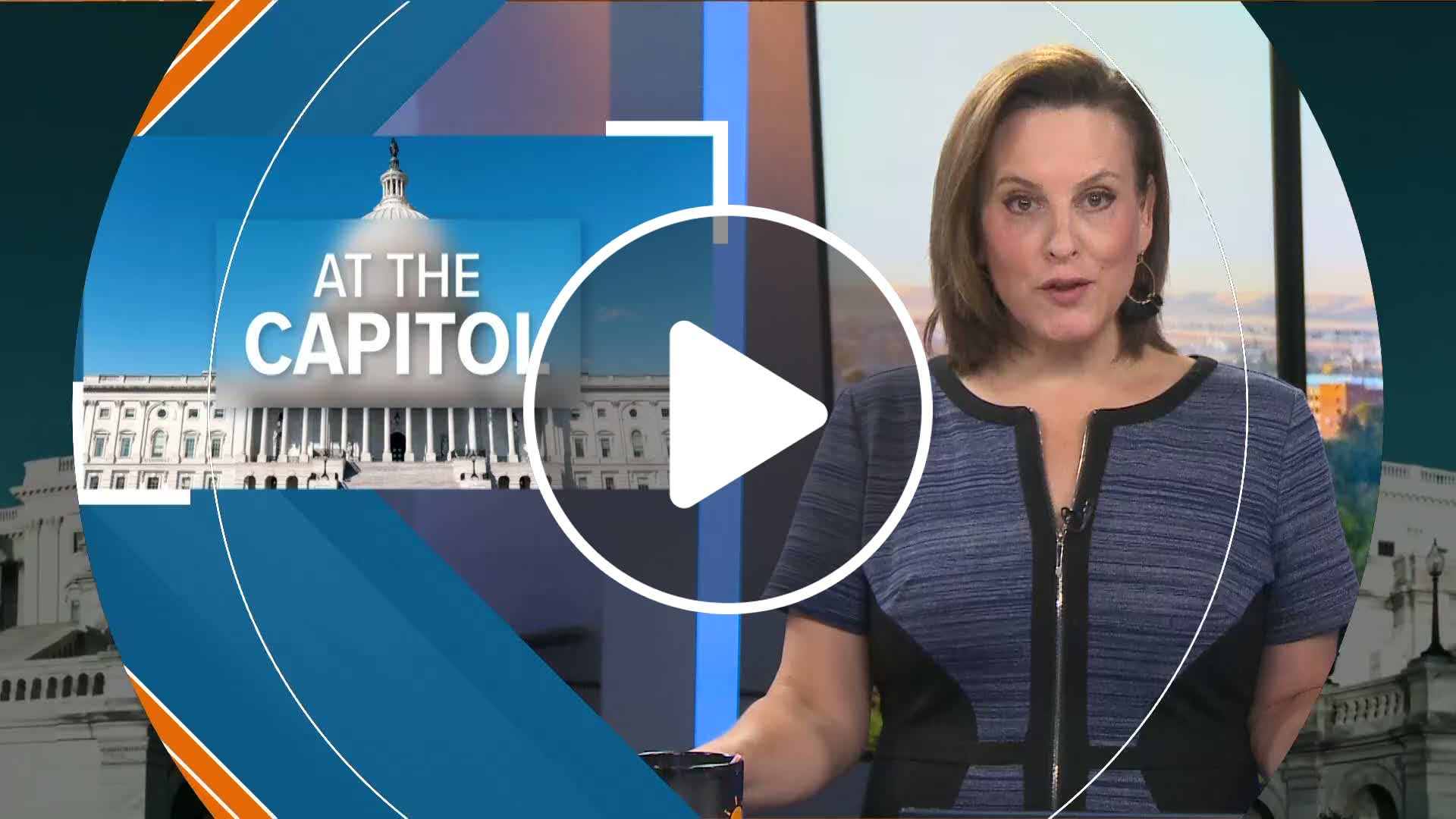 Chloe Cole Act introduced and co-sponsored by Idaho Rep. Simpson - NewsBreak