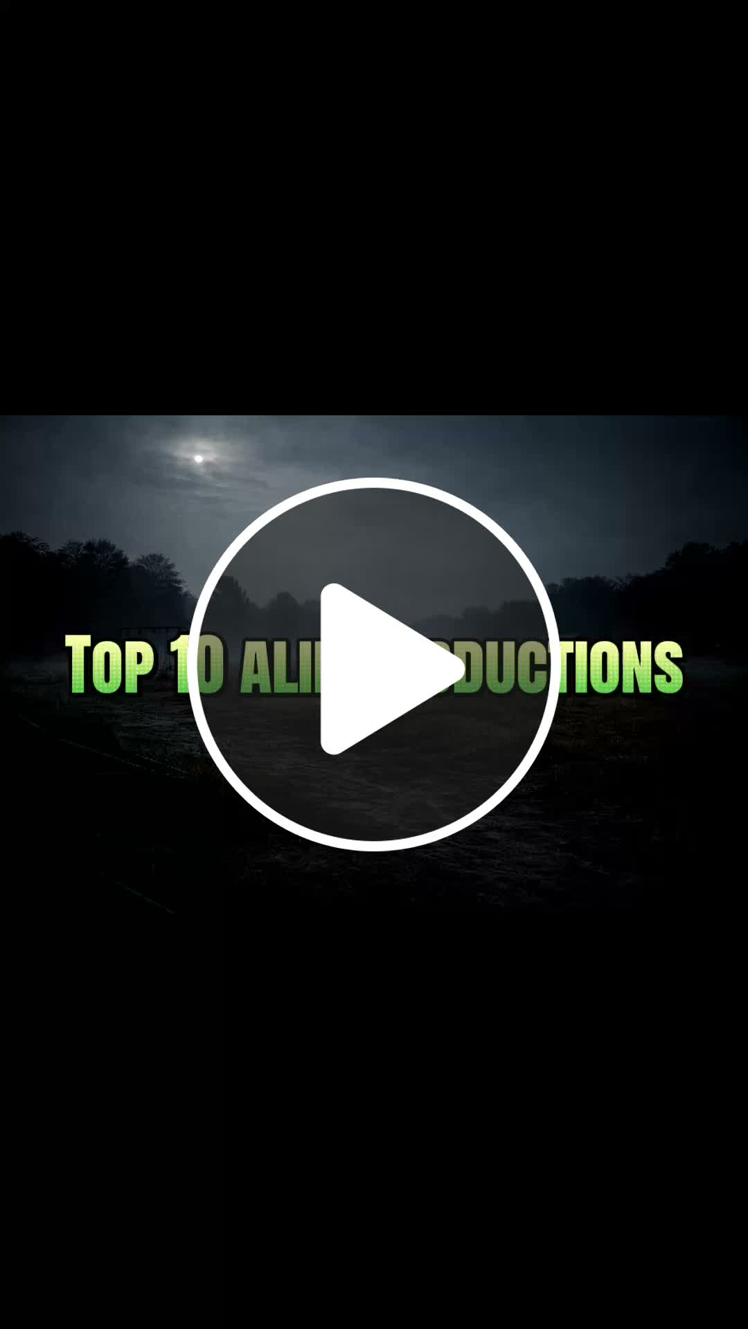 ‼️👽⚠️TAKEN: 10 ALIEN ABDUCTIONS THAT STILL HAUNT WITNESSES⚠️👽‼️ #aliens ...