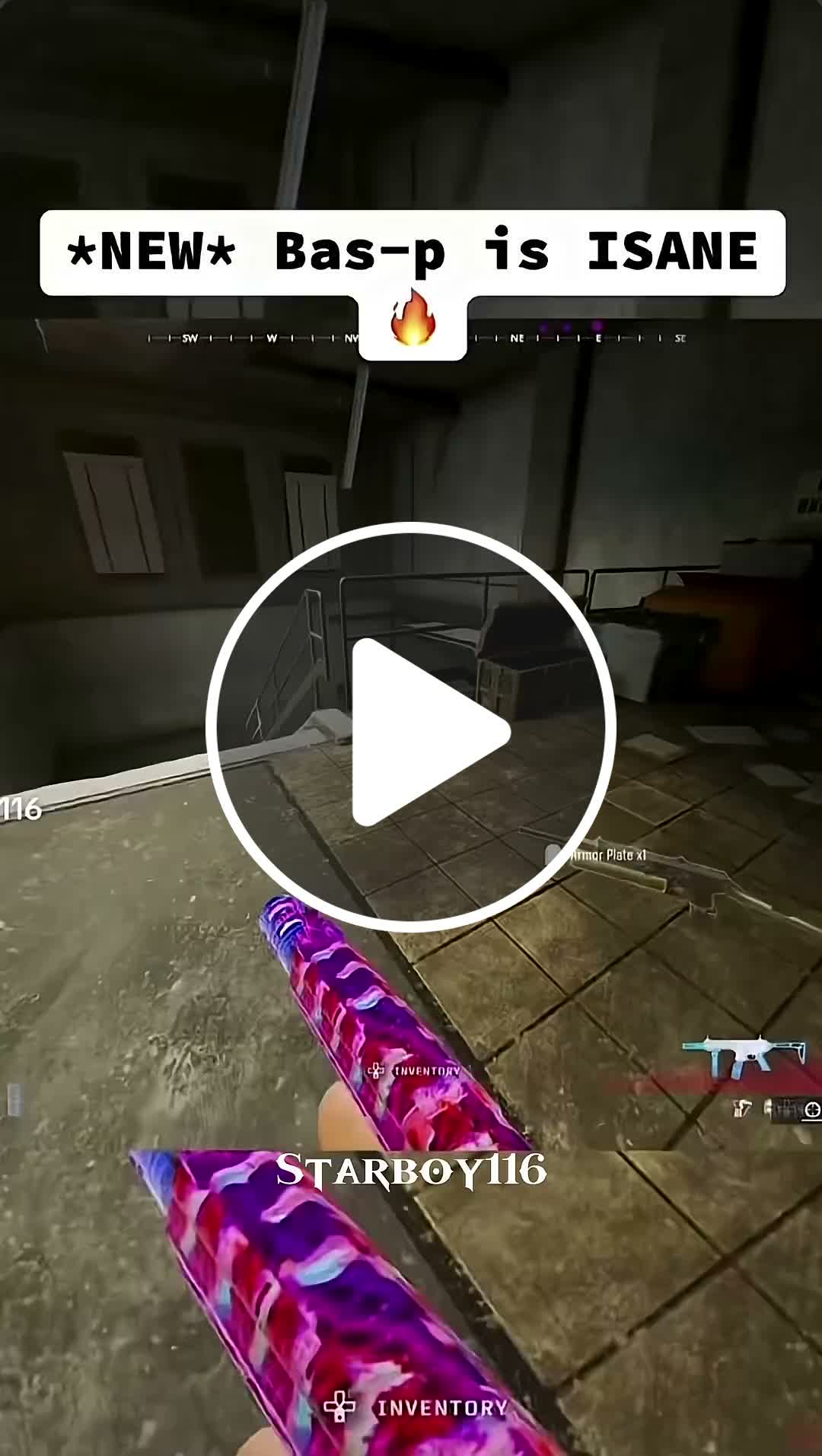 NEW META GUN #warzone #gamer #callofduty - NewsBreak