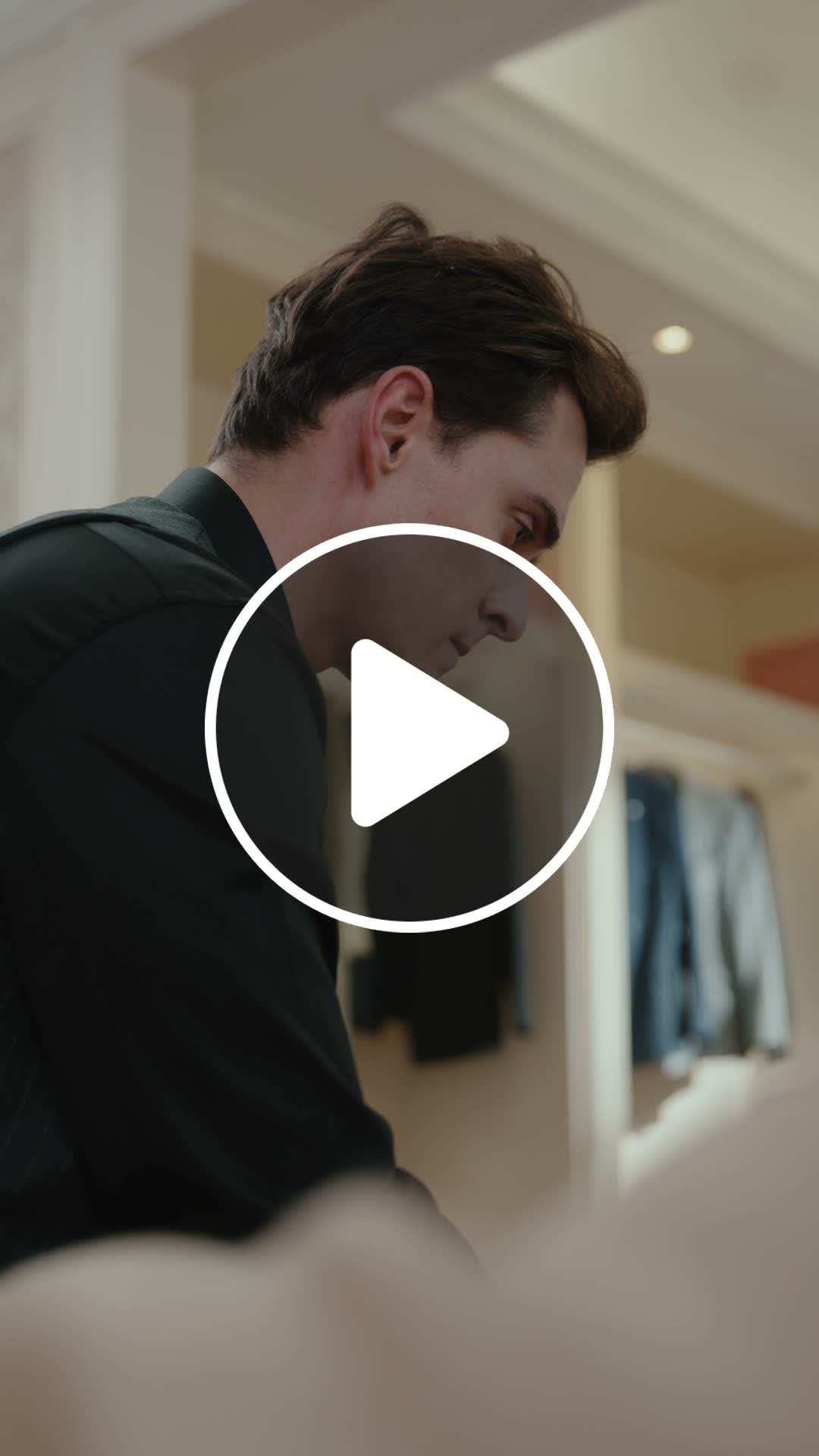She’s suddenly very sick. He’s calling the doctor. Secrets lurk behind ...