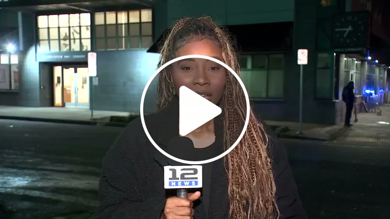 Hundreds sign petition calling for removal of homeless service center ...
