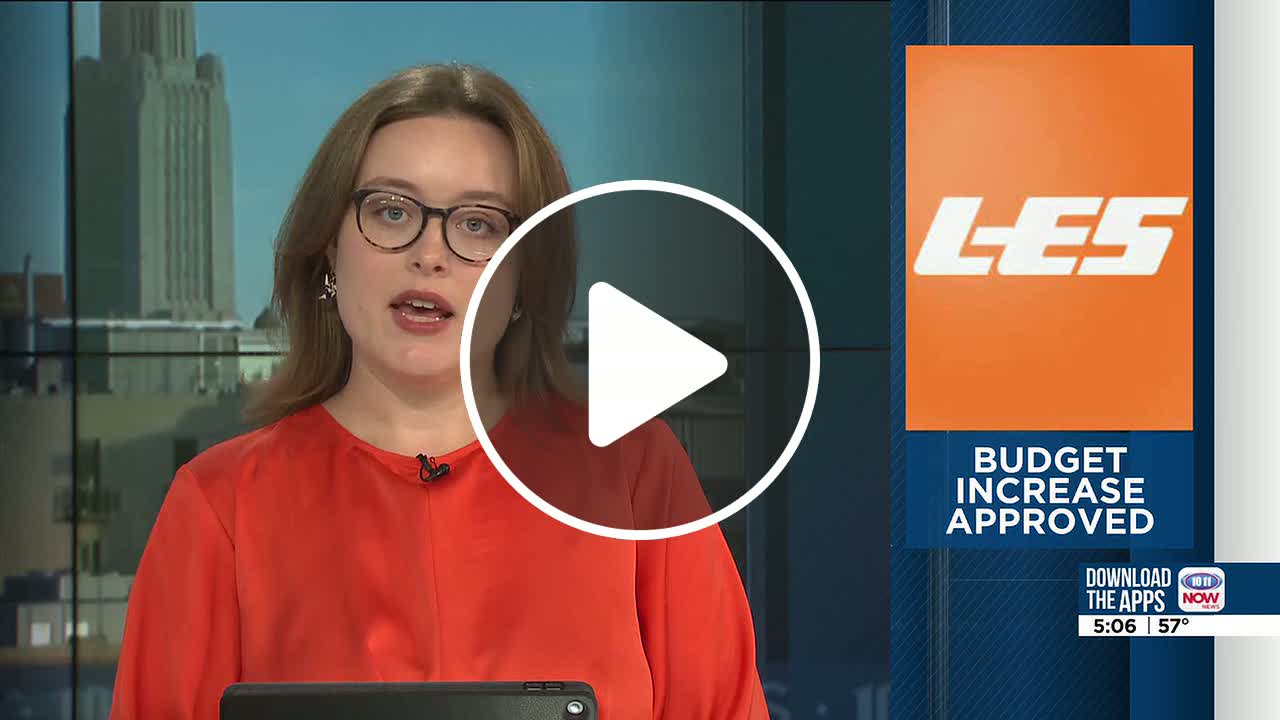 Gov. Pillen appoints two new members to Nebraska Liquor Control ...