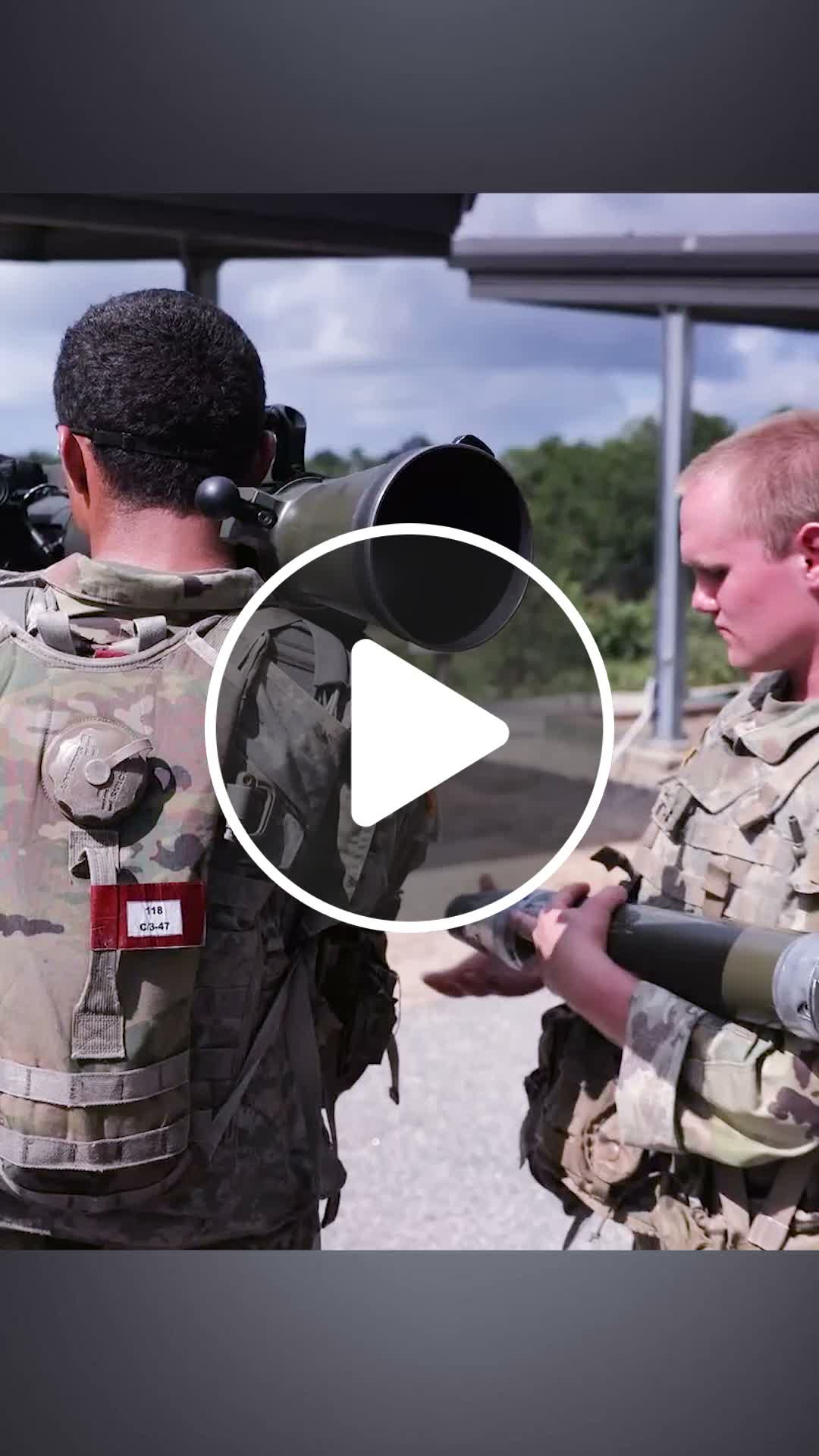 Target Tank from Kilometeran #military - NewsBreak