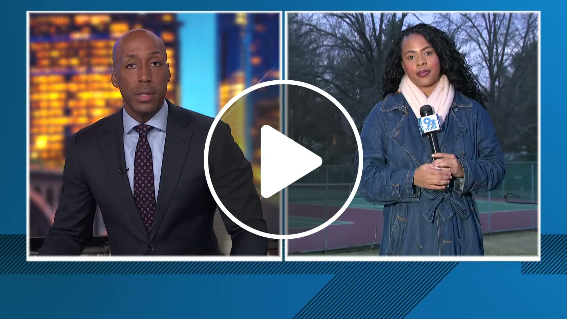 Stone Bridge High School student struck, killed by driver - NewsBreak