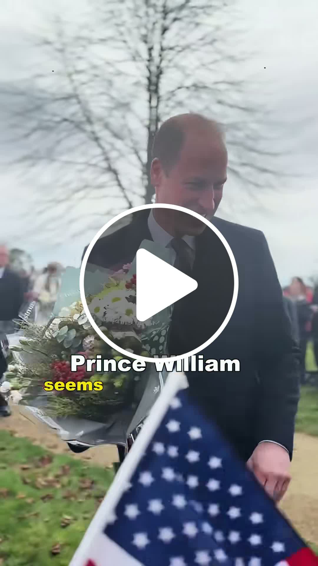 #Essential3Things Charles’s bad genes really be passed down - NewsBreak