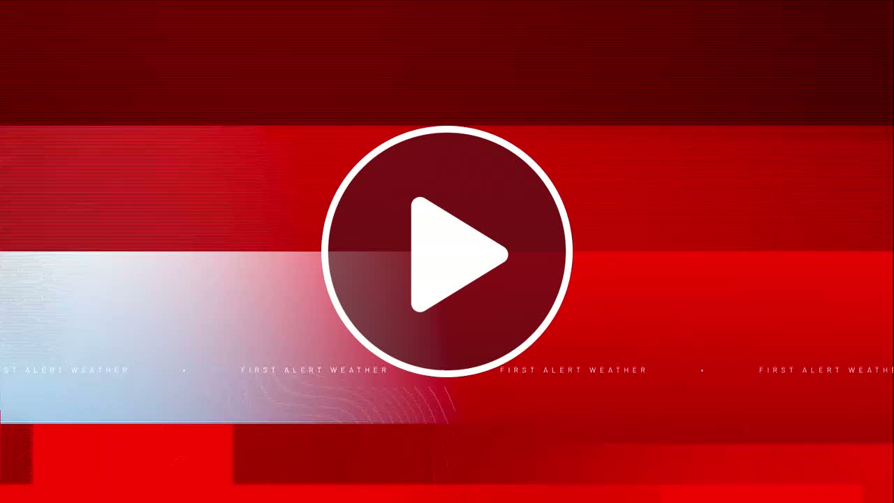 First Alert Weather Days for Arctic Air & Snow Storm - NewsBreak