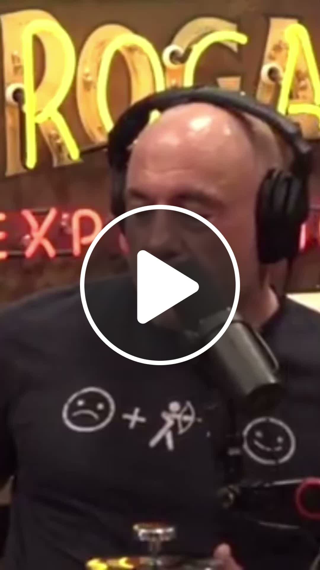 Joe Rogan# January 6th Is A Distraction - NewsBreak