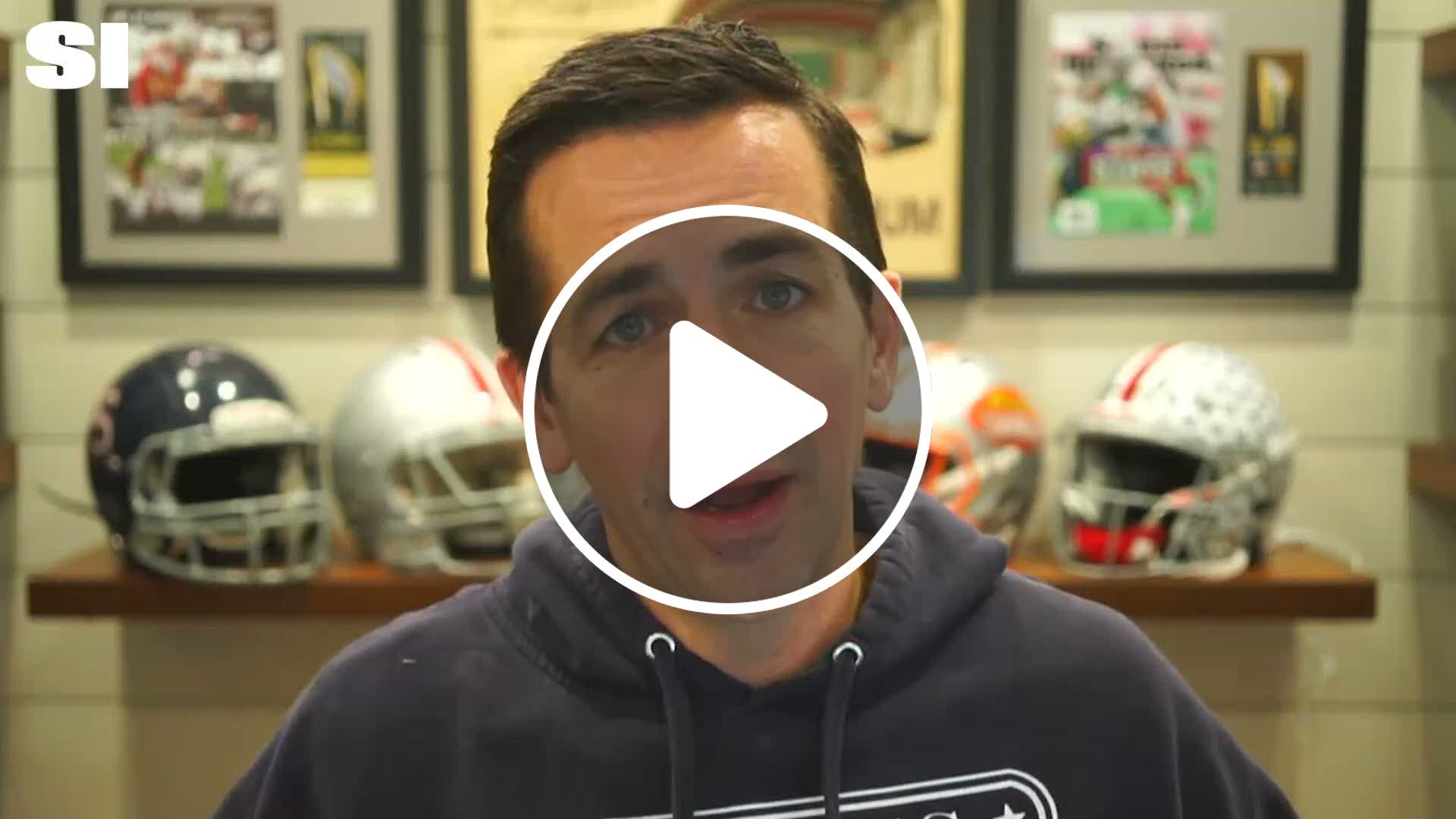 Albert Breer on Texans’ Win, Future of Mike Tomlin & Matt LaFleur ...