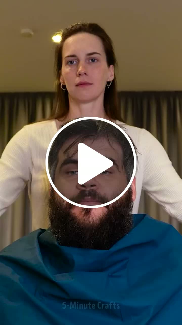 Smart Way to Try Different Hairstyles - NewsBreak