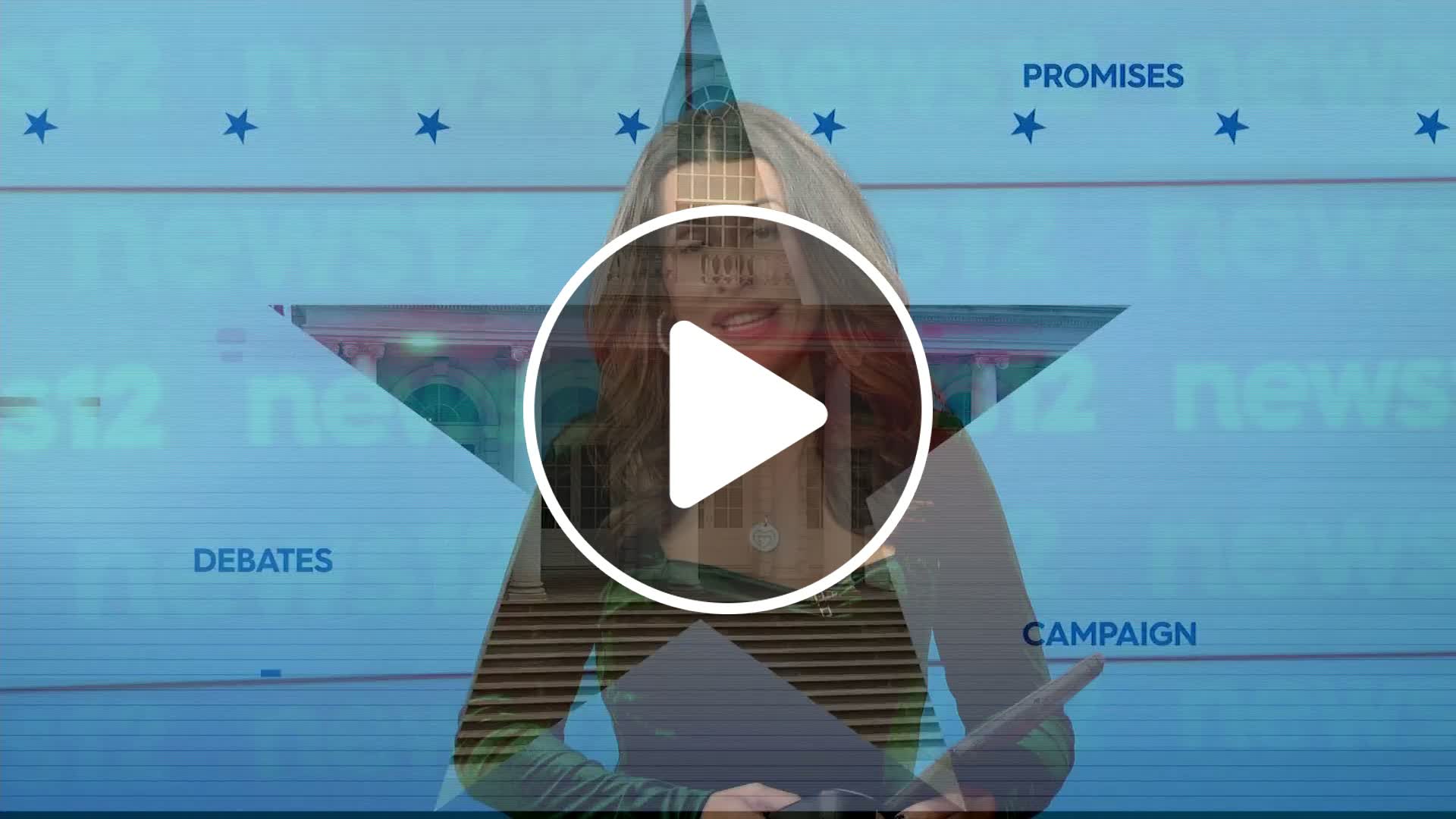 New Yorkers head to the polls for citywide Election Day - NewsBreak