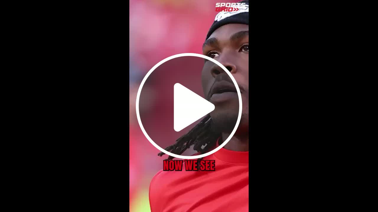 Rashee Rice's Troubled Reputation: Abuse Allegations - NewsBreak