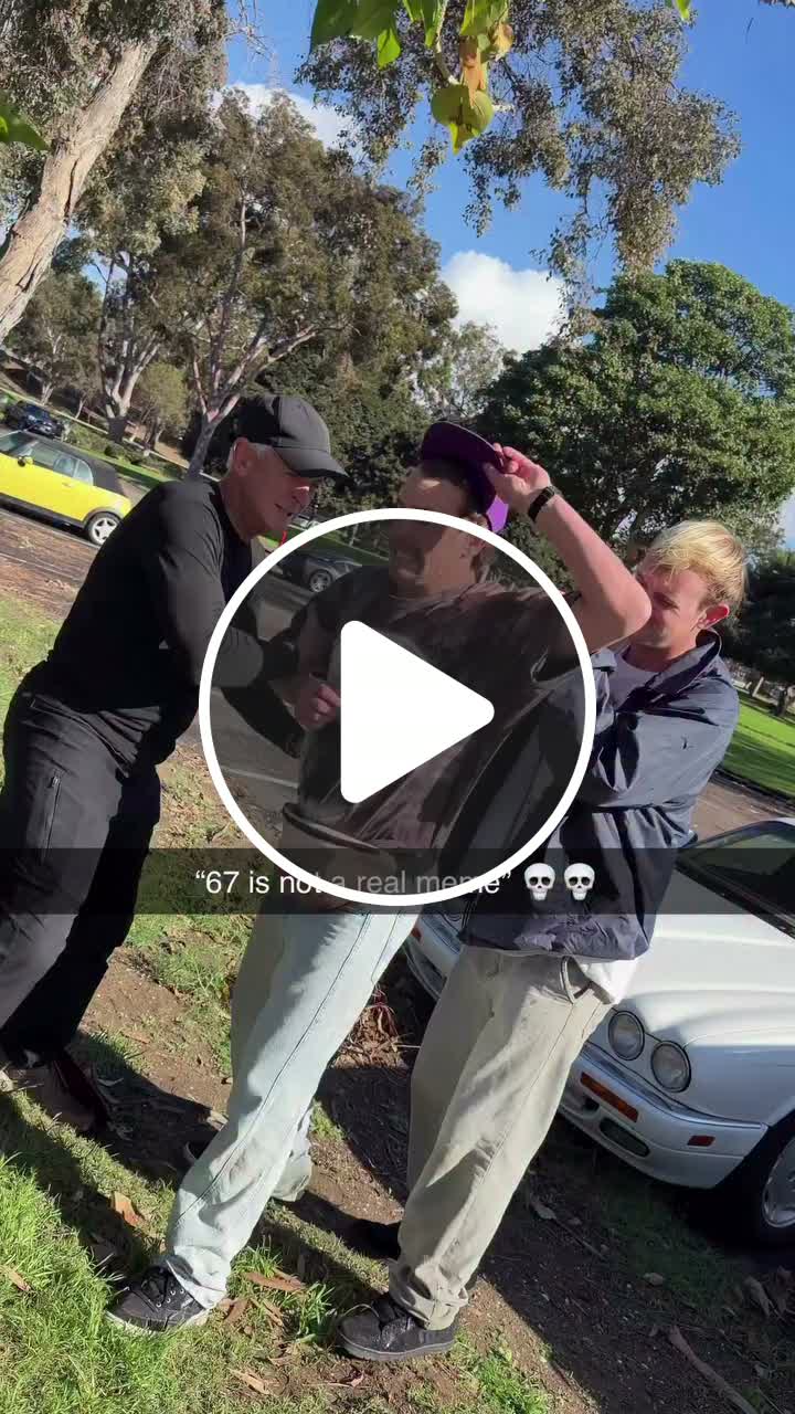 67 is not a real meme 😭😭😭😭😭😭 - NewsBreak