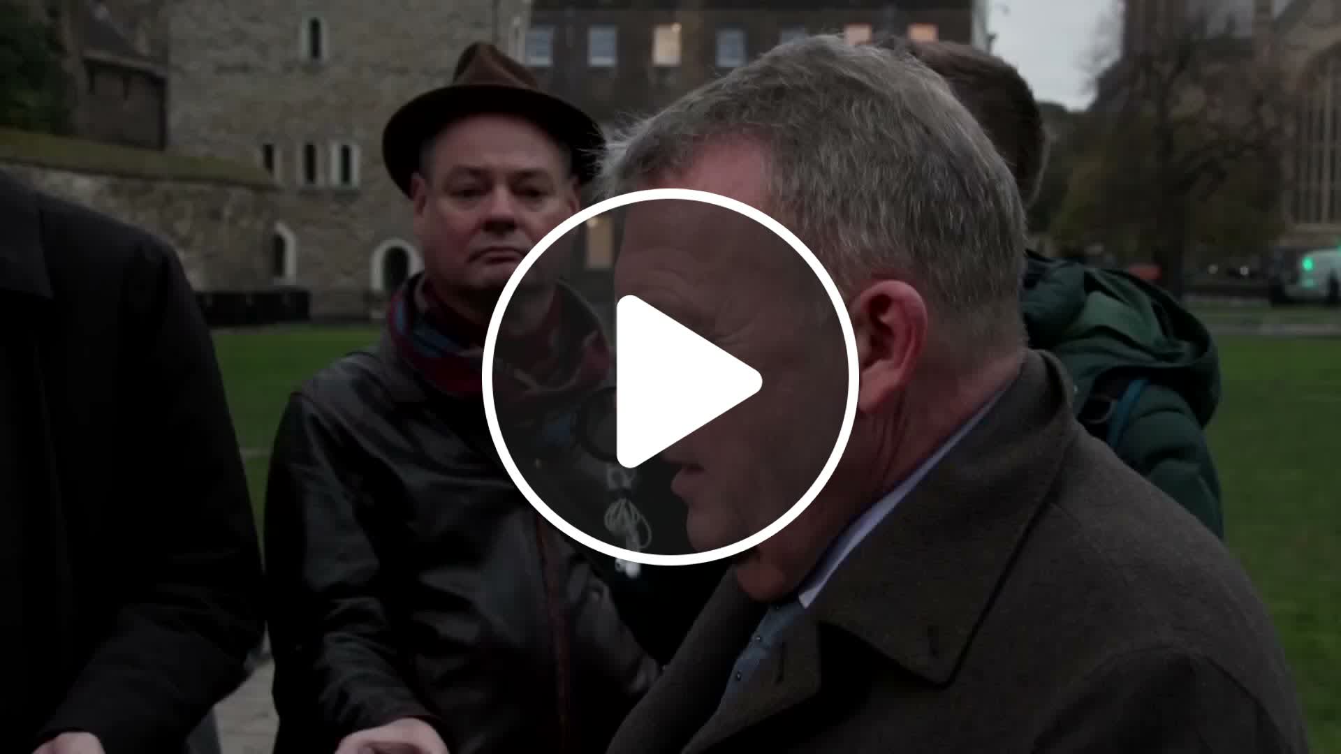 EU, NATO must push back on US pressure together, Danish FM says - NewsBreak