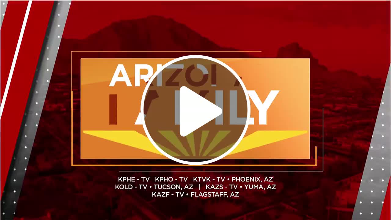 All clear given after reports of active shooter on Luke Air Force Base ...